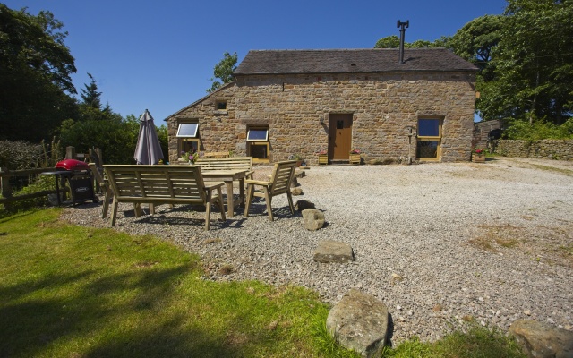 Ford Wetley Cottage – Nature Lovers Paradise